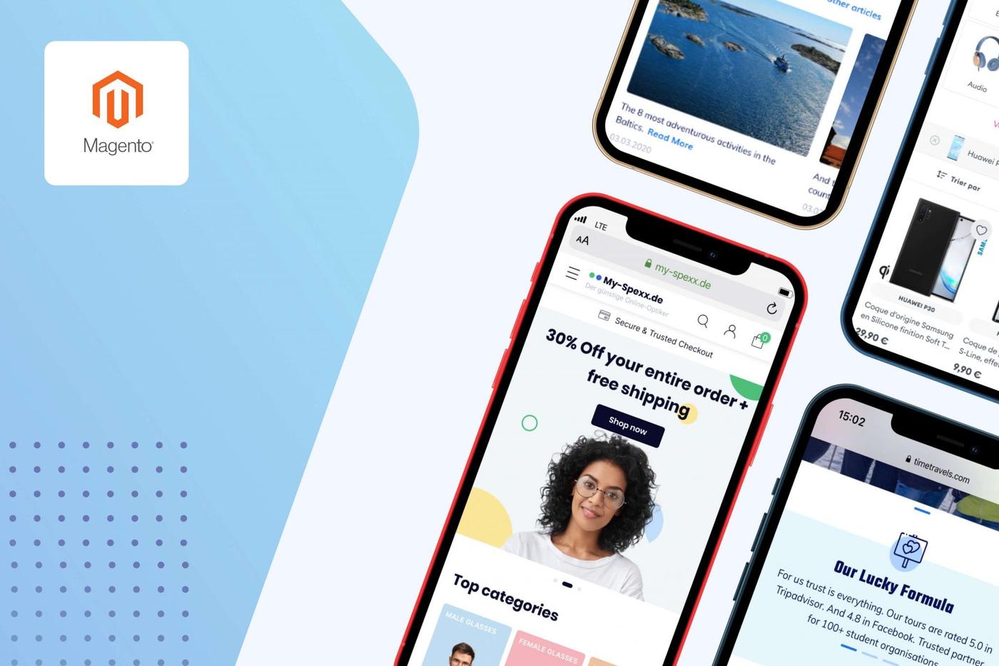 20+ the Best Progressive Web App (PWA) Examples in 2024 | Onilab Blog