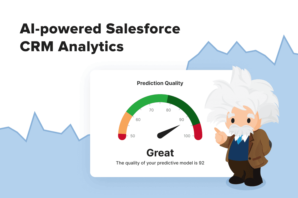 Getting Started with Salesforce Predictive Analytics | Onilab Blog
