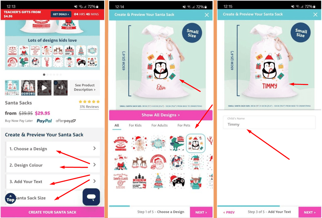PWA Examples in eCommerce | Onilab Blog