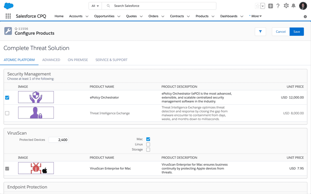 Salesforce CPQ Guide | Onilab Blog