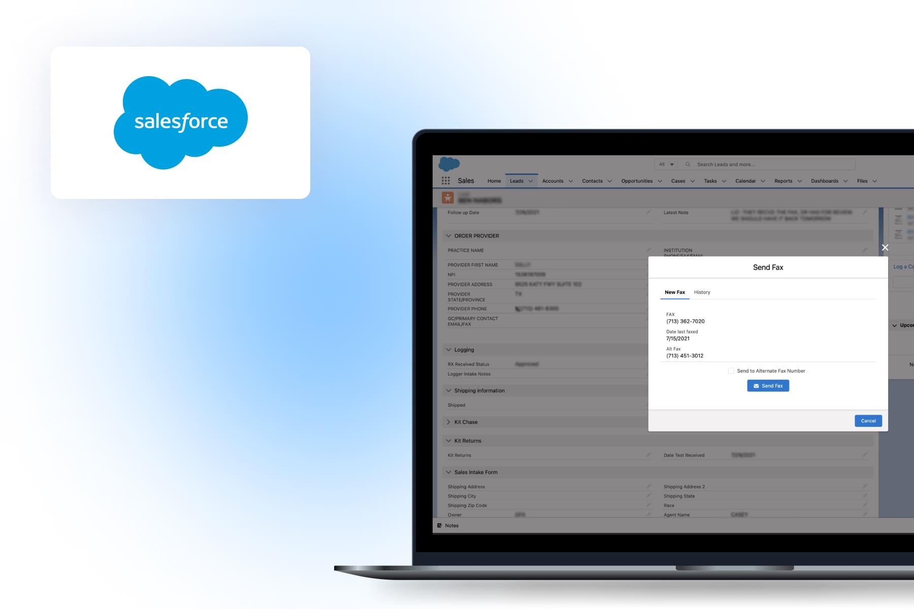 Create a Scratch Org Using an Org Shape in Salesforce | Onilab Blog