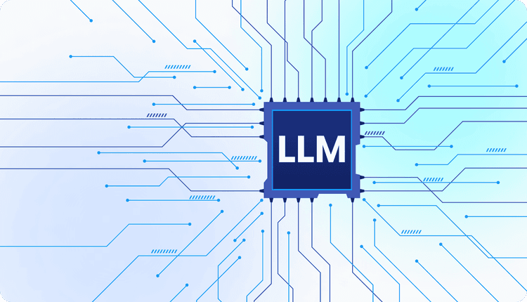 Large Language Model (LLM) Training & Development Services