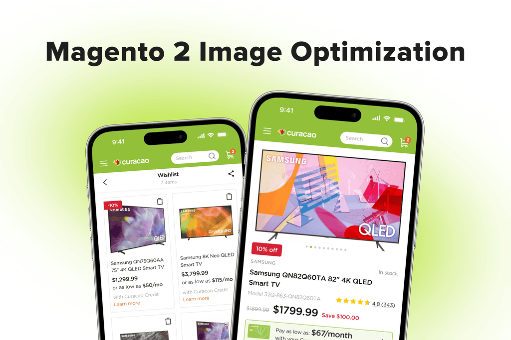 Magento 2 Image Optimization in 2024: Expert Tips | Onilab Blog