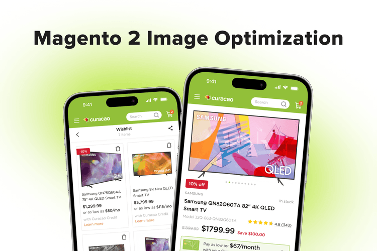 Magento 2 Image Optimization in 2024: Expert Tips | Onilab Blog