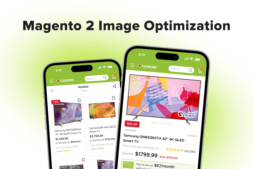 Magento 2 Image Optimization in 2024: Expert Tips | Onilab Blog