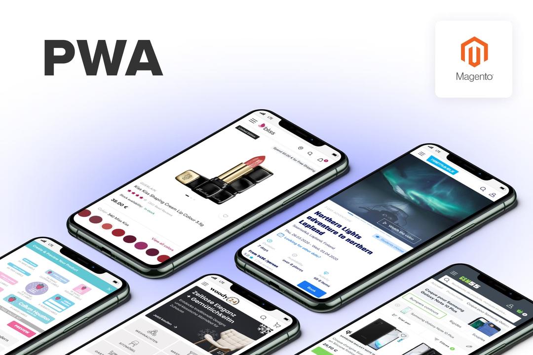 PWA Storefront for Magento 2: Expert Tips for 2024 | Onilab Blog