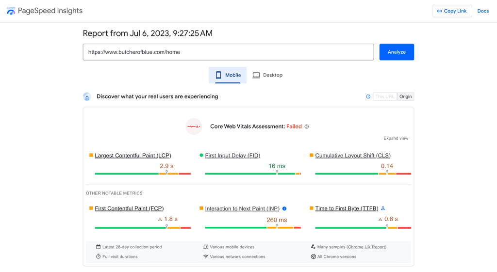 How to Speed Up Magento 2 in 2024: 32 Performance Fixes | Onilab Blog