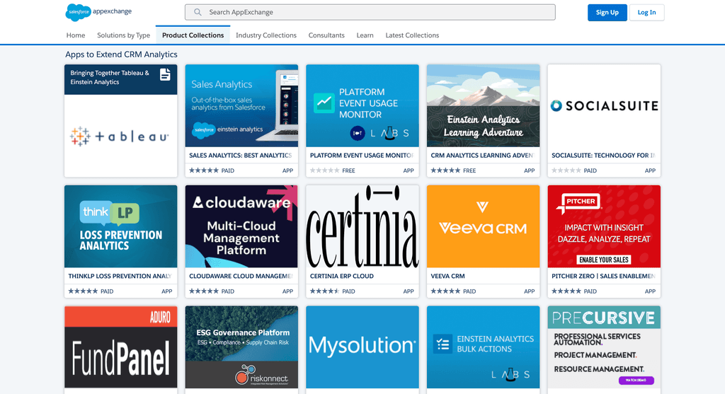 Getting Started With Salesforce Predictive Analytics Onilab Blog