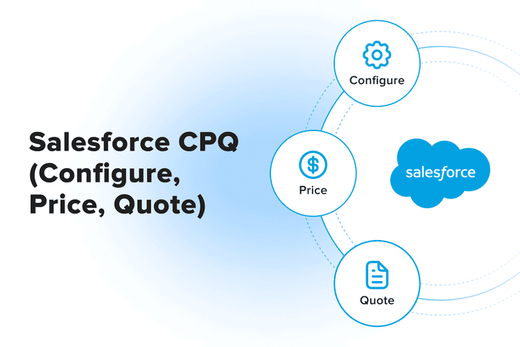 Salesforce CPQ Guide | Onilab Blog