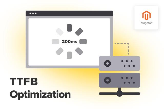 Magento 2 Time to First Byte (TTFB) Optimization (2024) | Onilab Blog