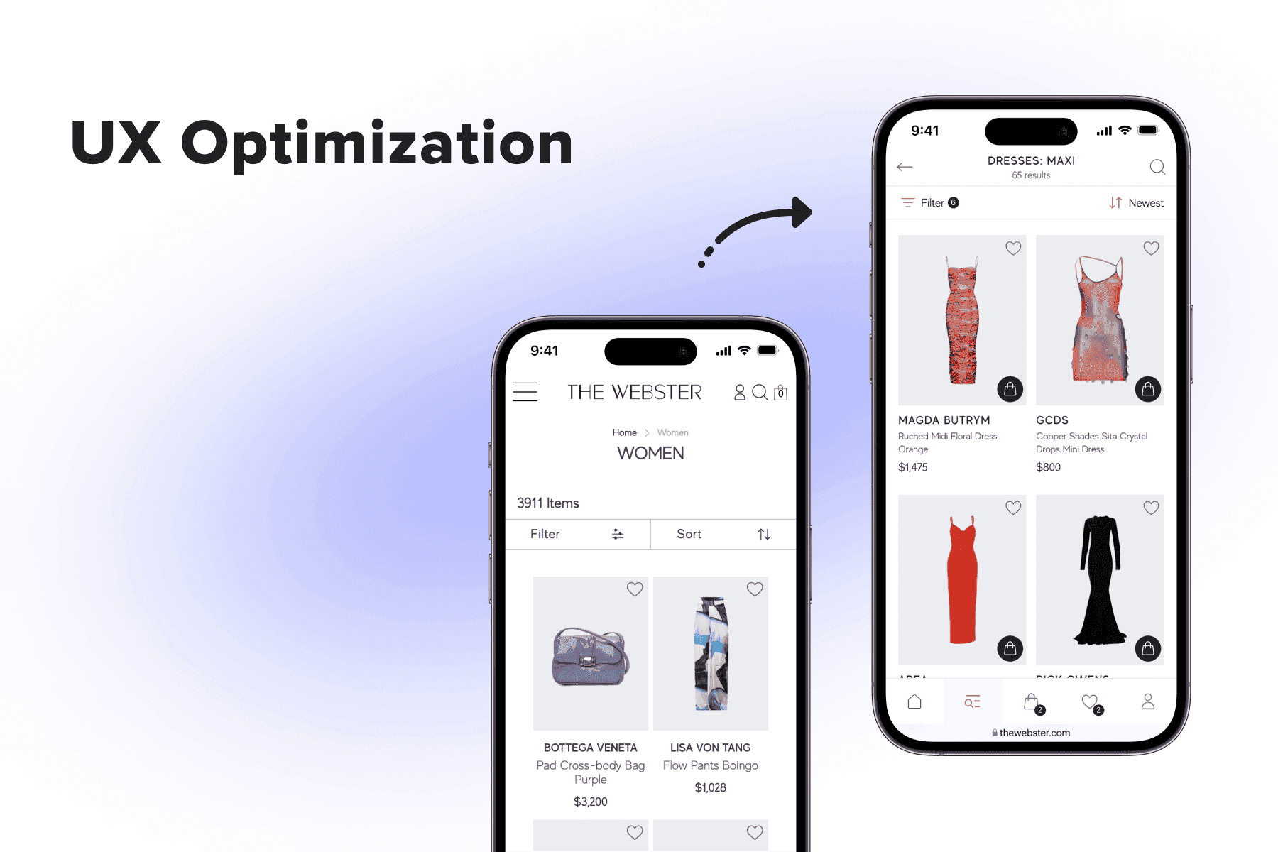 Nine Ways to Optimize the User Experience on Your Website | Onilab Blog