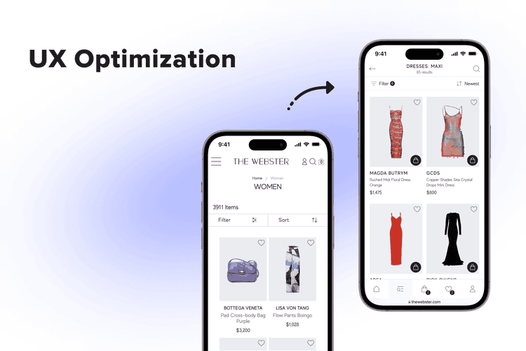 Nine Ways to Optimize the User Experience on Your Website | Onilab Blog