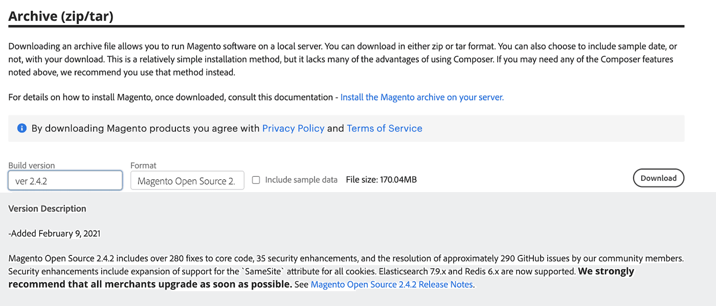 How to Migrate Magento 1 to Magento 2: Definitive Guide | Onilab Blog