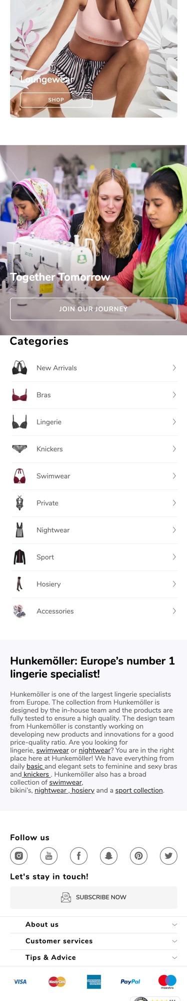 PWA Storefront for Magento 2: Expert Tips for 2024 | Onilab Blog