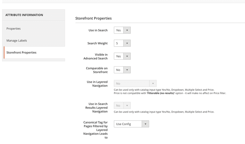 How to Improve Magento Search Results in 2024 | Onilab Blog