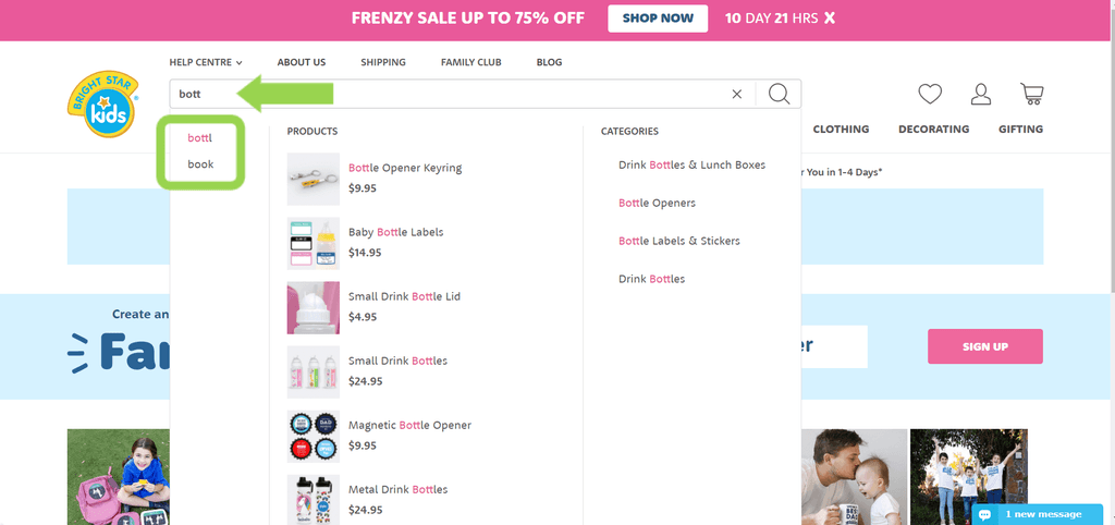 How to Improve Magento Search Results in 2024 | Onilab Blog