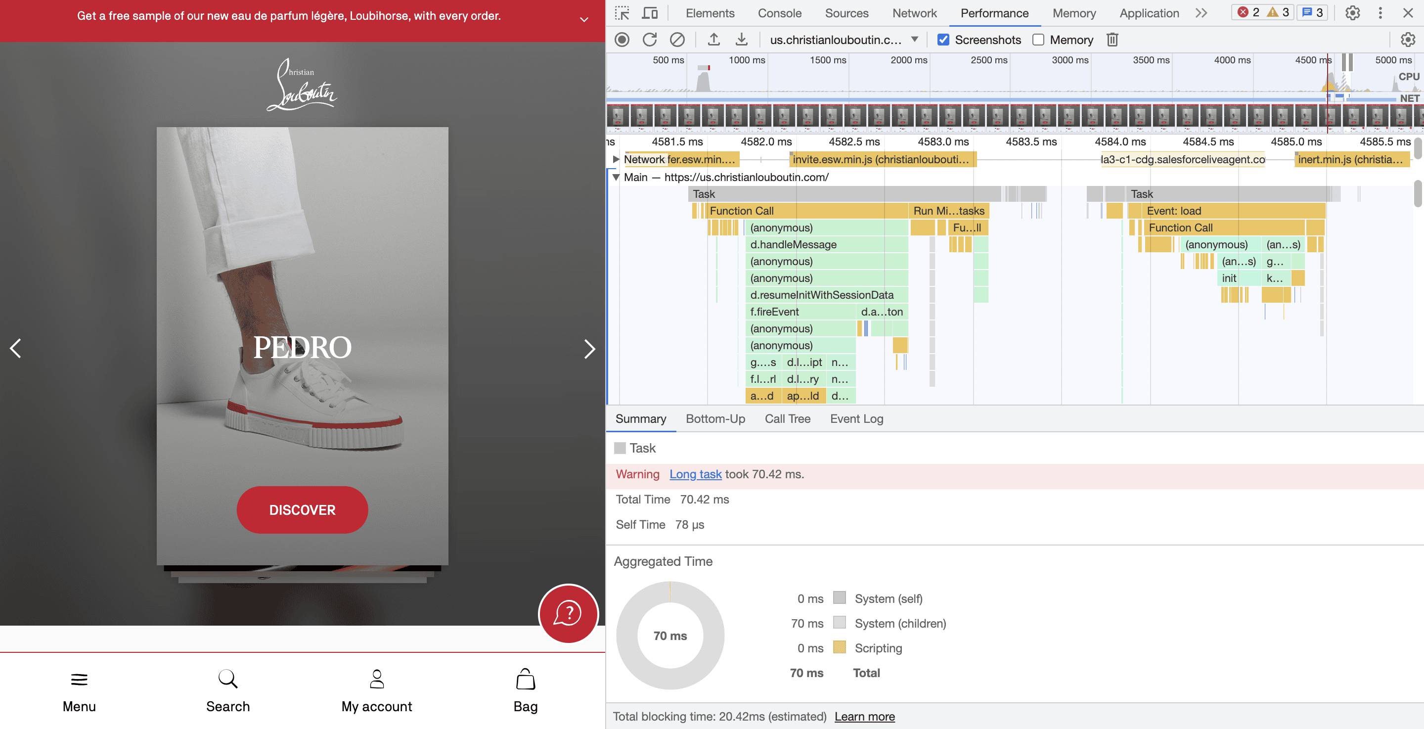 Magento Core Web Vitals and How to Improve Them | Onilab Blog