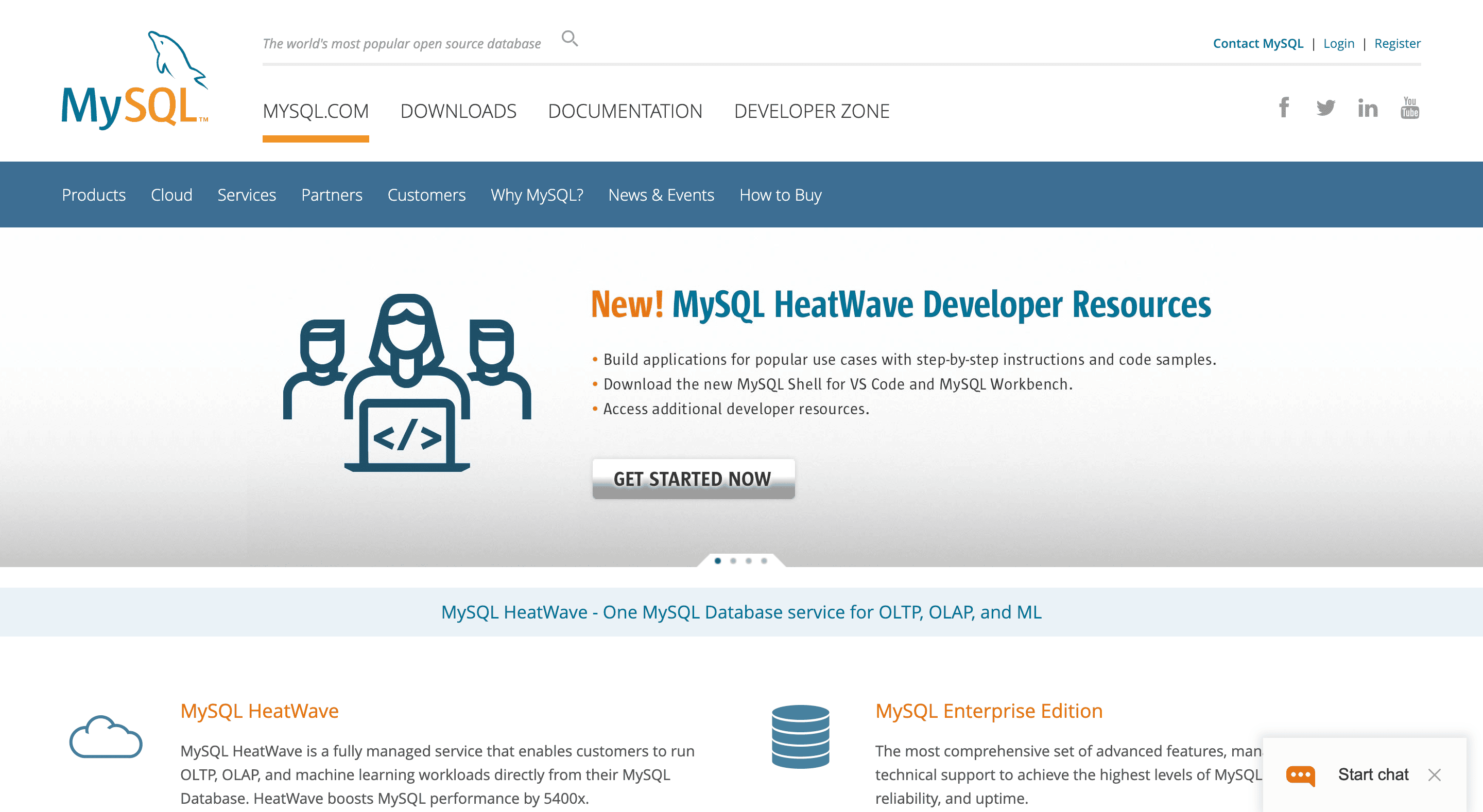 Magento 2 Mysql Optimization Guide 2023 Onilab Blog