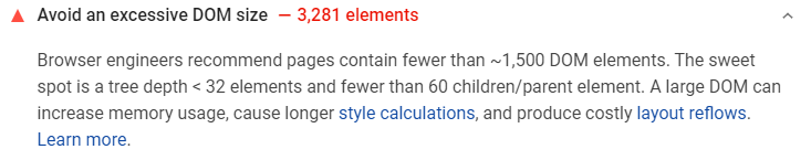 Magento Google PageSpeed Insights Optimization | Onilab Blog