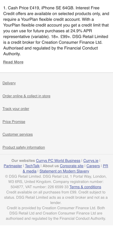PWA Storefront for Magento 2: Expert Tips for 2023 | Onilab Blog