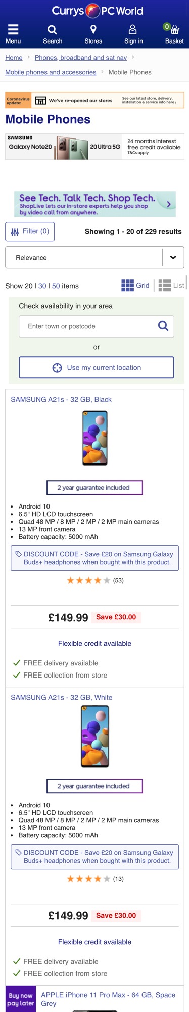 PWA Storefront for Magento 2: Expert Tips for 2023 | Onilab Blog
