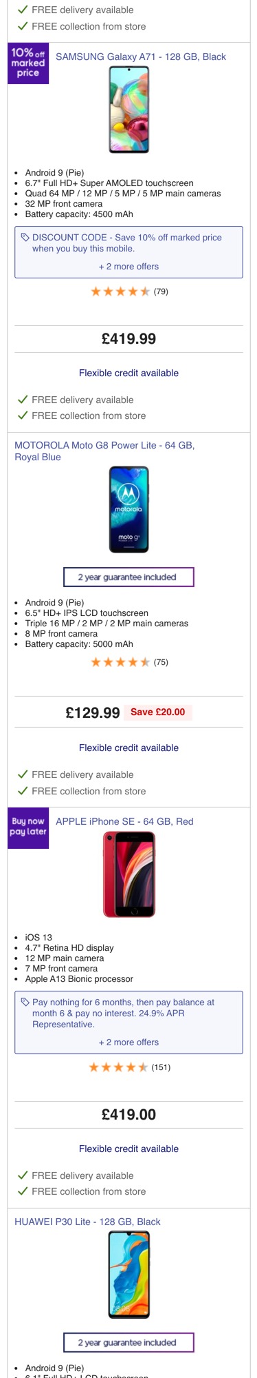 PWA Storefront for Magento 2: Expert Tips for 2023 | Onilab Blog