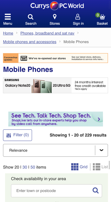 PWA Storefront for Magento 2: Expert Tips for 2023 | Onilab Blog