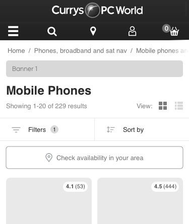 PWA Storefront for Magento 2: Expert Tips for 2023 | Onilab Blog