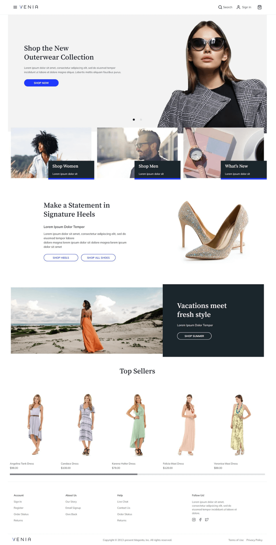 Magento PWA Studio: Complete Guide for 2023 | Onilab Blog