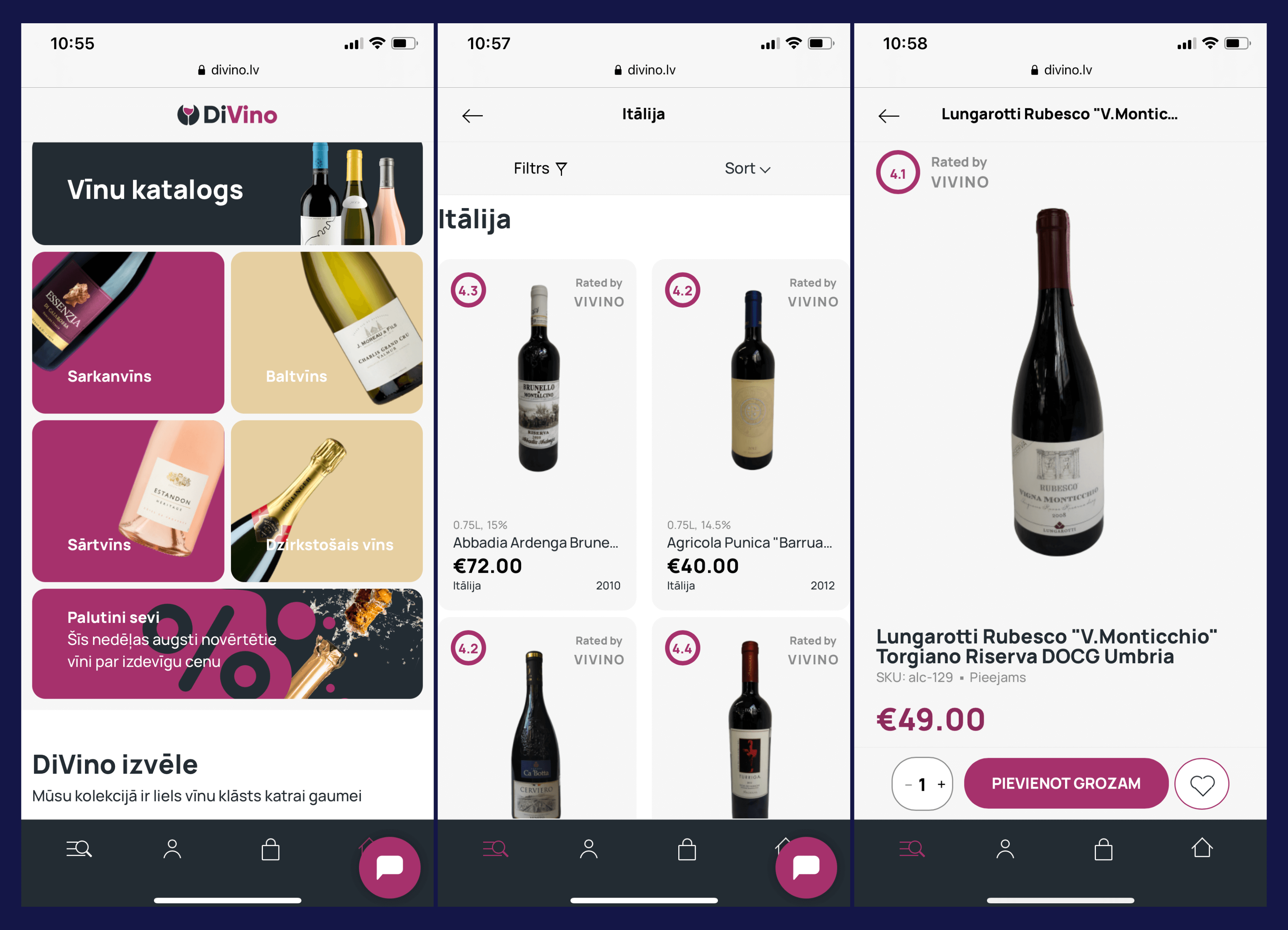 What Is Headless Commerce? All Details Explained | Onilab Blog