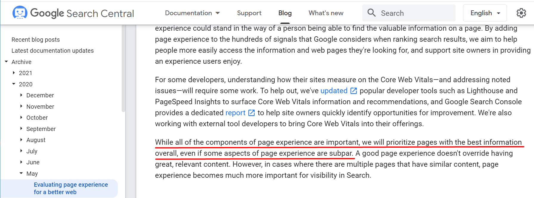 Magento Core Web Vitals and How to Improve Them | Onilab Blog