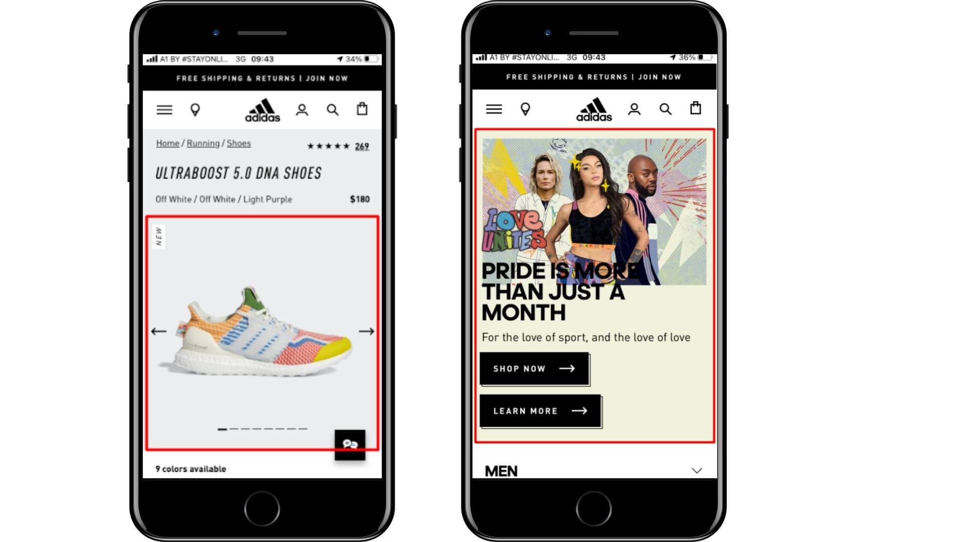 Magento Core Web Vitals and How to Improve Them | Onilab Blog
