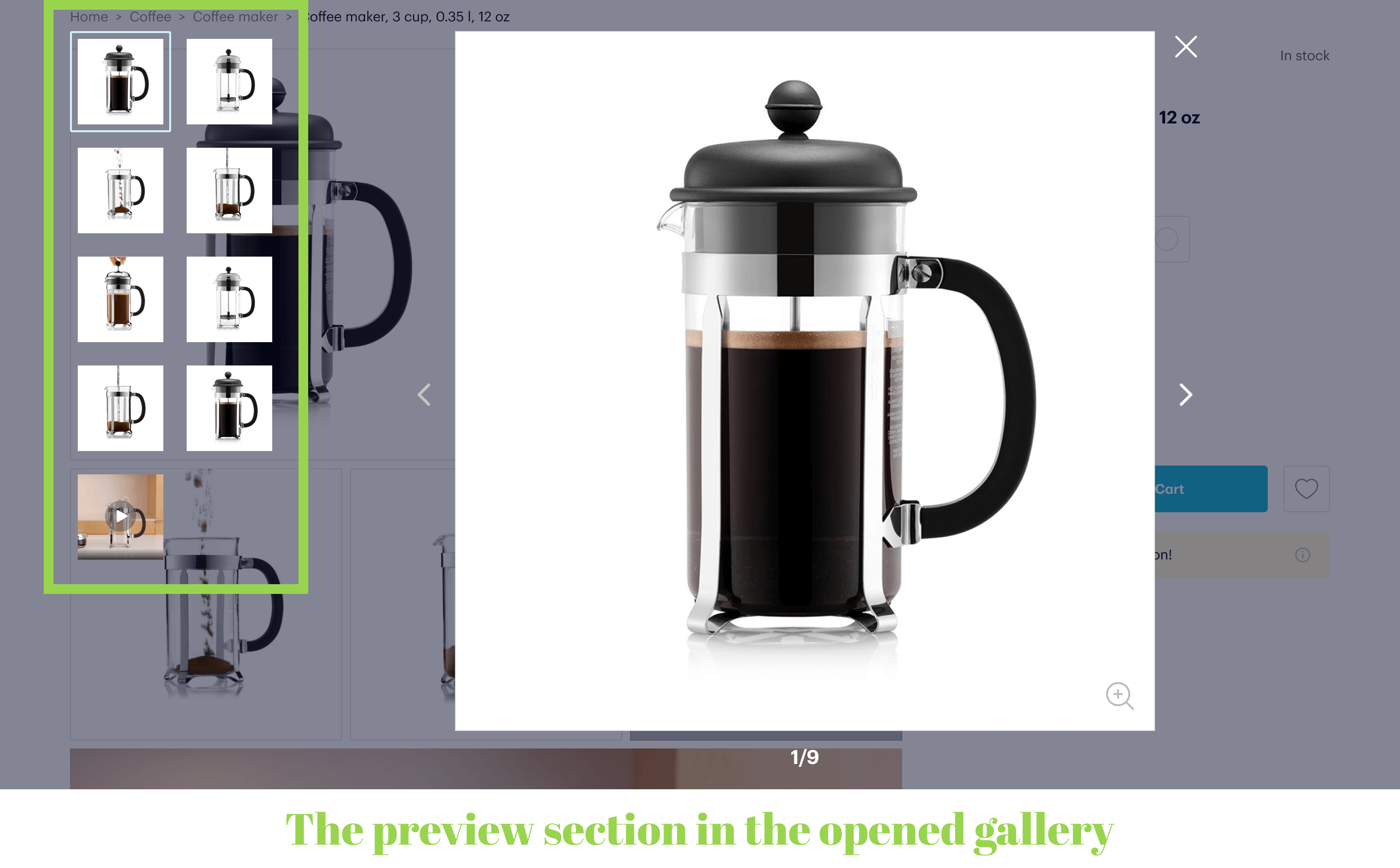 Product Page UX | Onilab Blog