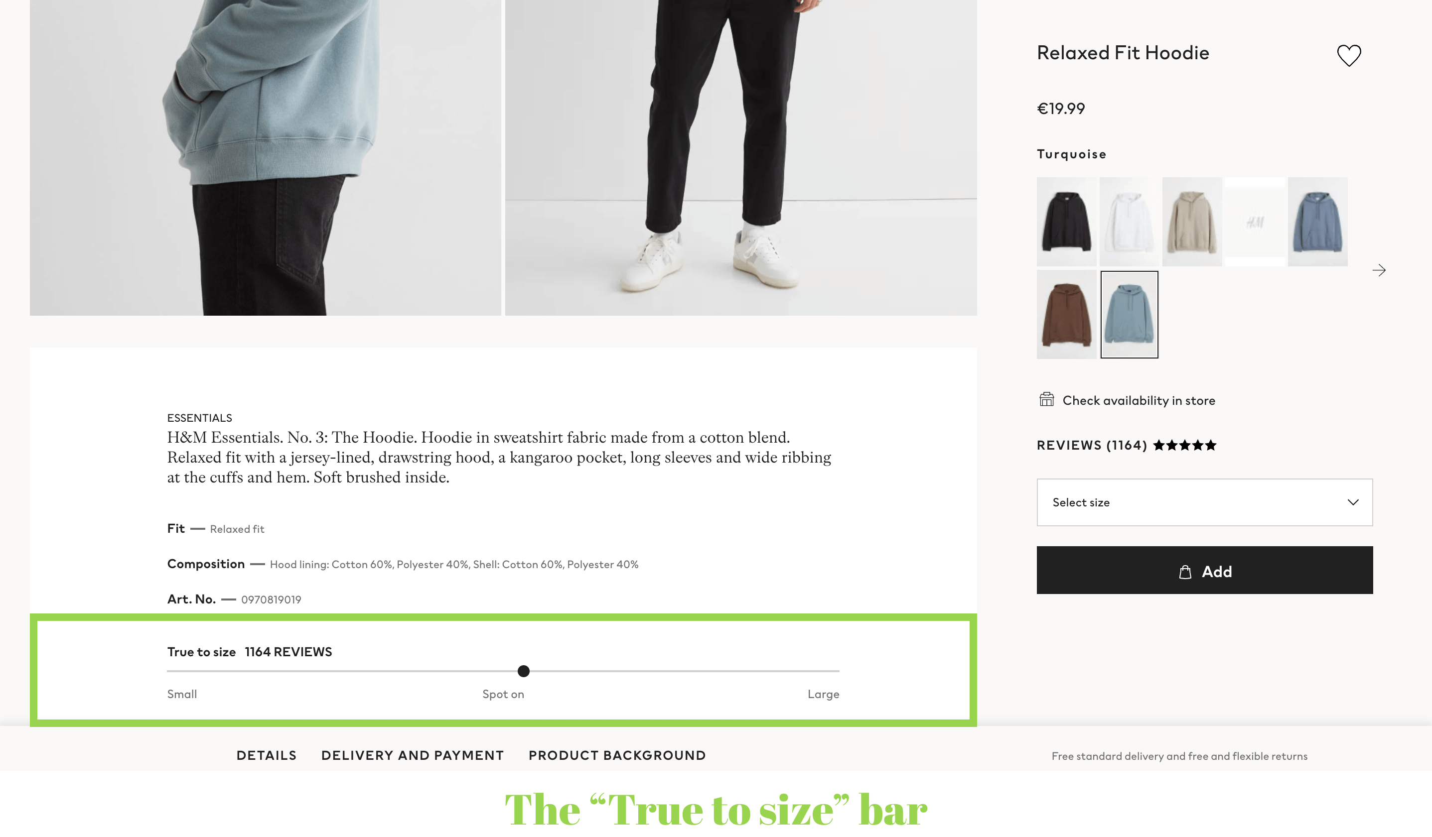 Product Page UX | Onilab Blog
